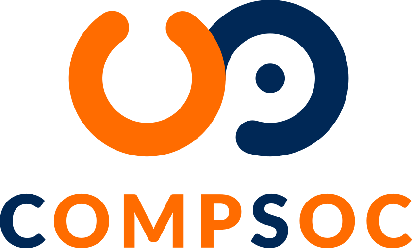 CompSoc – University of Canterbury Computer Society